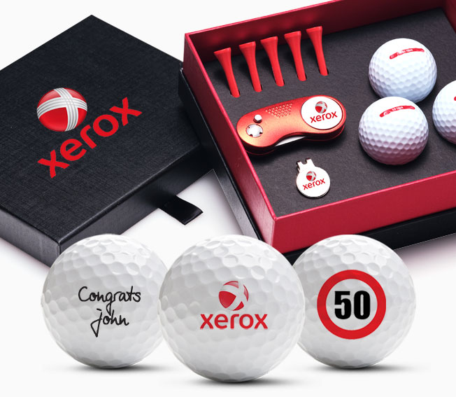 Looking for unique golf gifts? Amazing golf gift box | € 28,50 ...