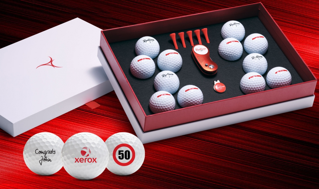 Looking for unique golf gifts? Amazing golf gift box | € 29,50 ...