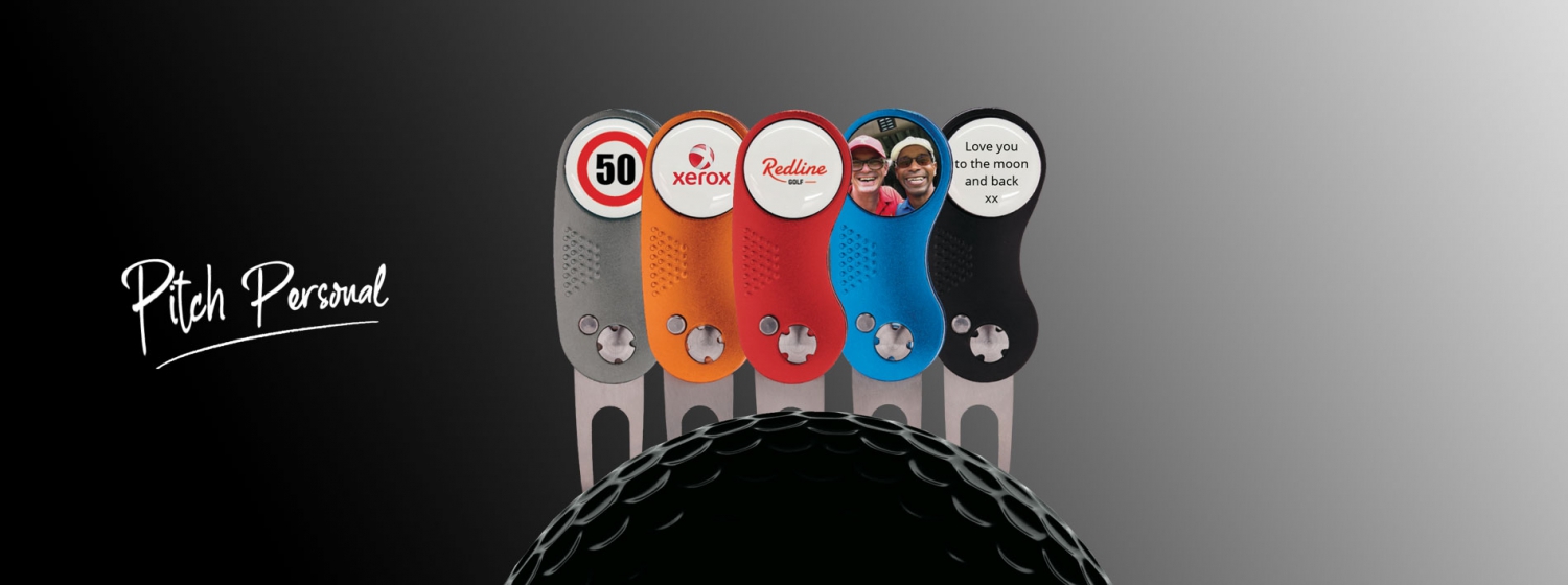 Why pay more if you can pay less | Personalised golf gifts | Redline Golf