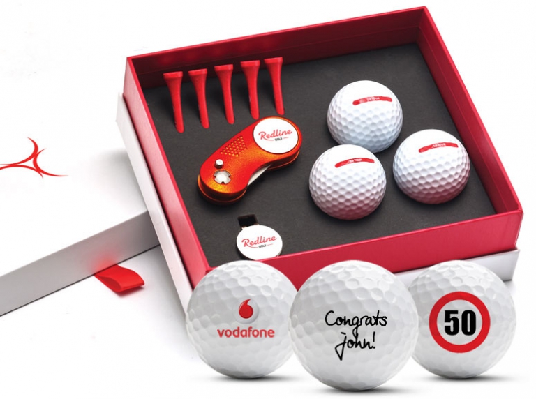 Looking for unique golf gifts? Amazing golf gift box | € 29,50 ...